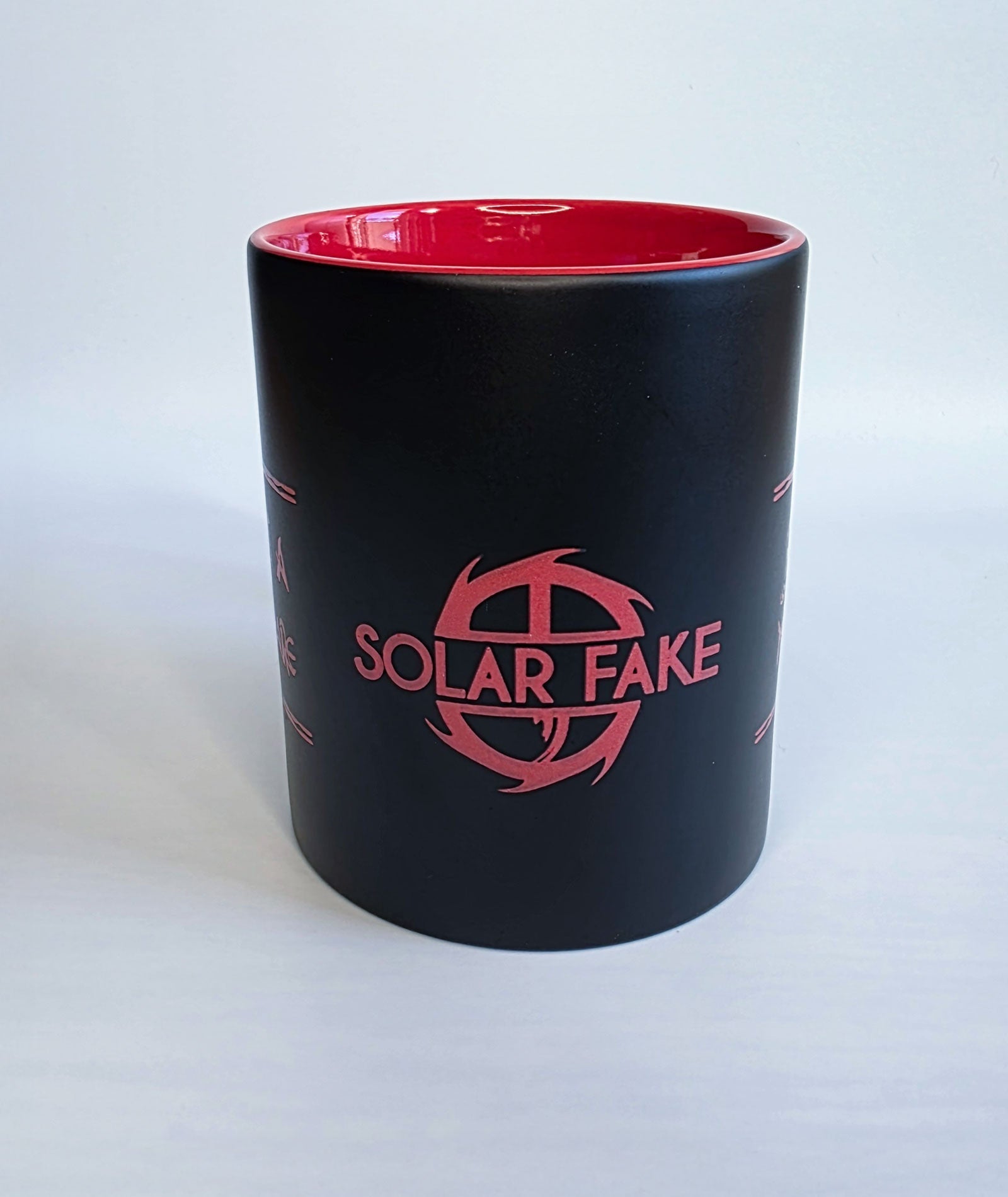 Accessoires – Solar Fake