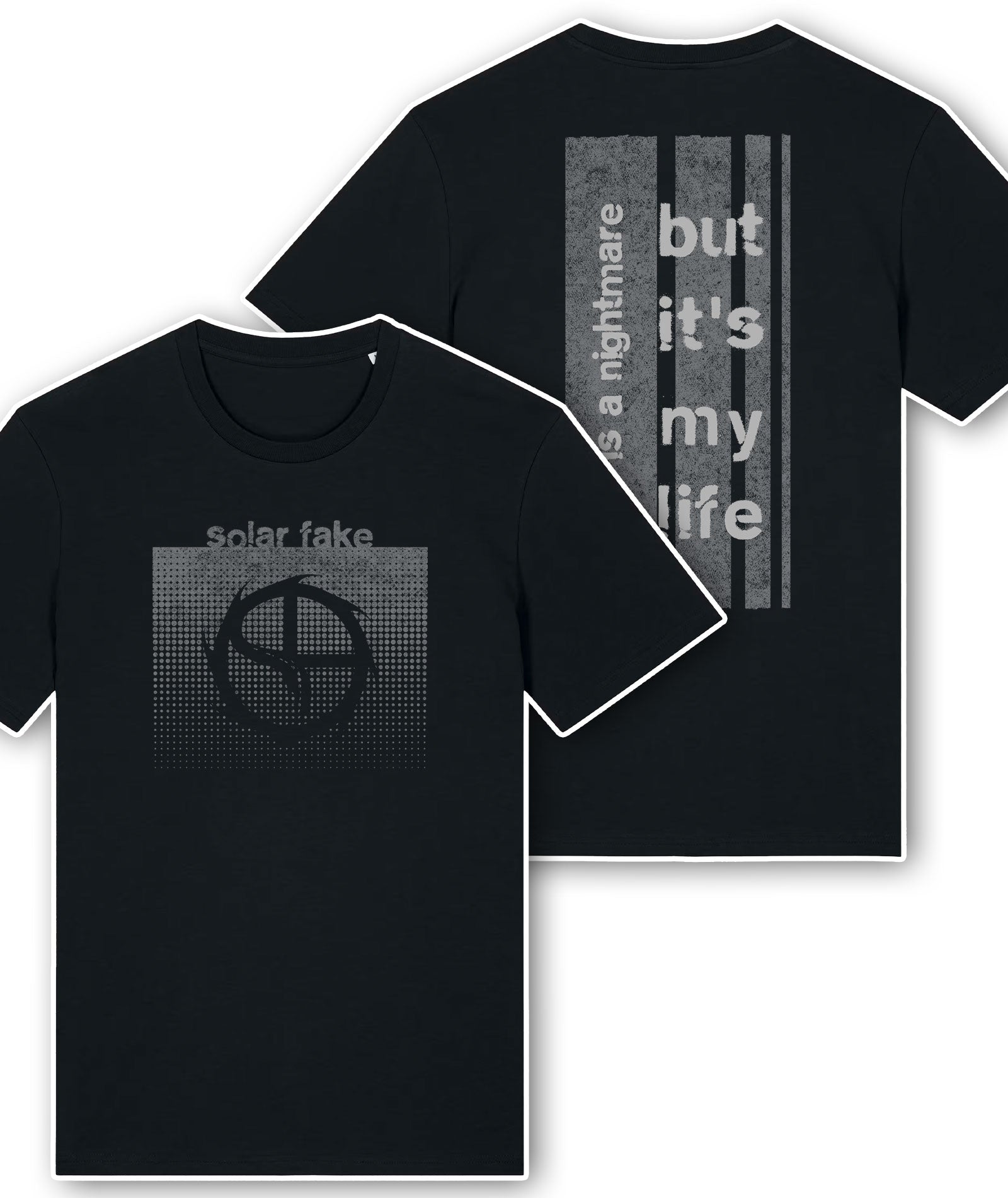 SOLAR FAKE > Offizielle Webseite – Solar Fake